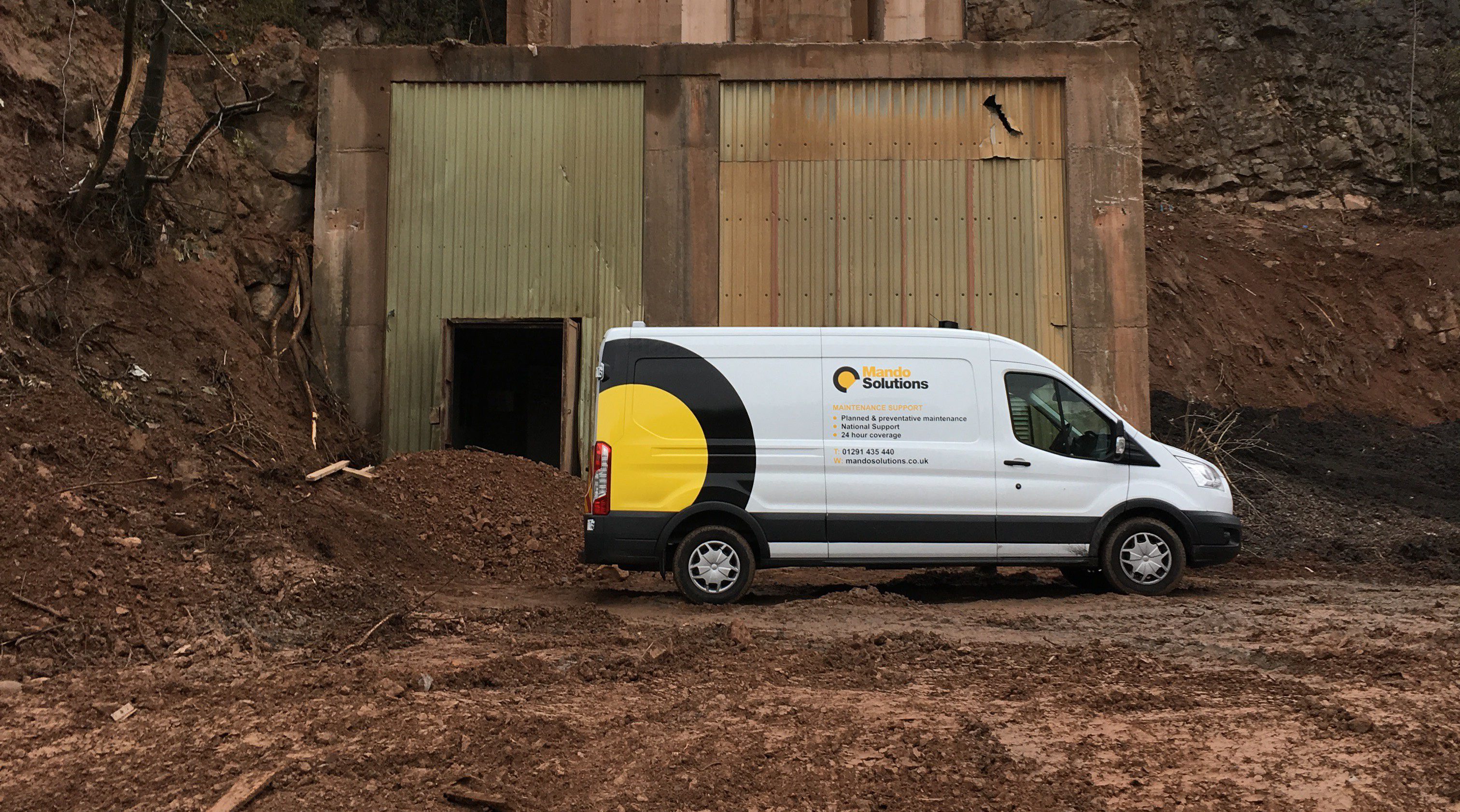 Budget – Construction - Mando Solutions