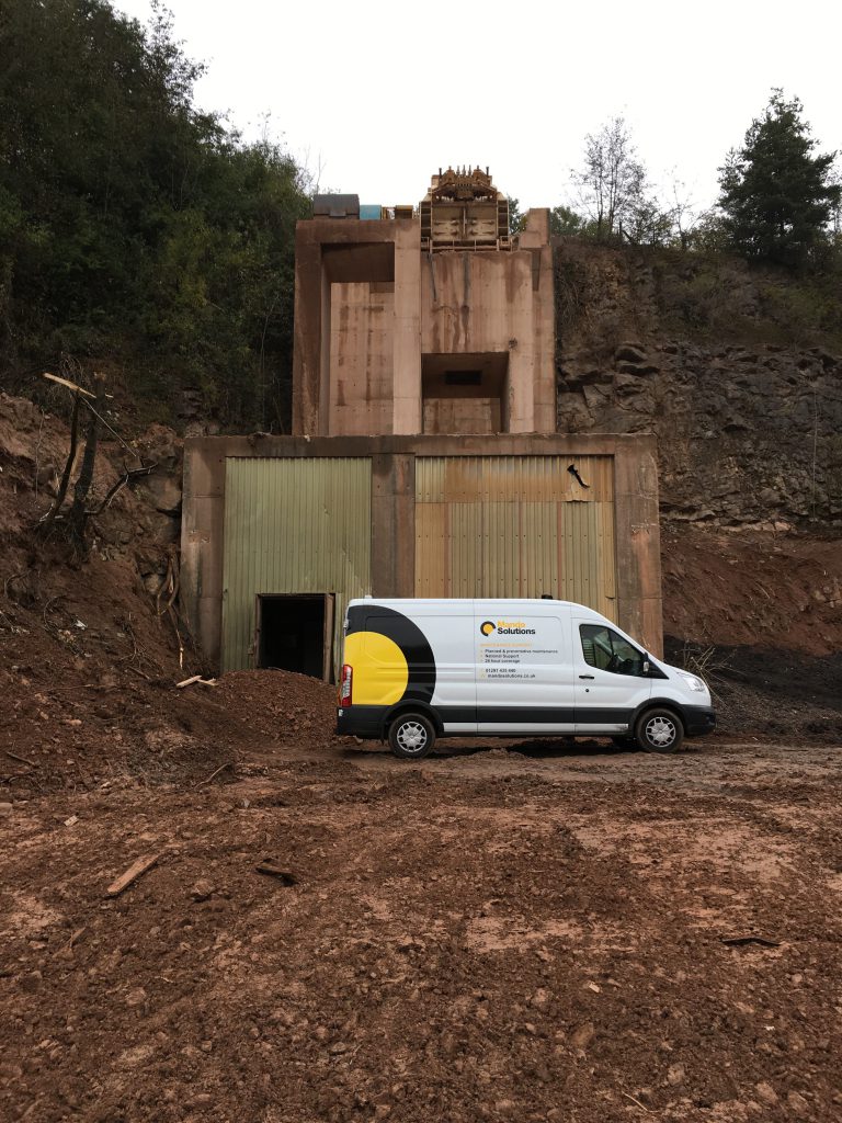 Commendation For Our Maintenance Operative - Mando Solutions