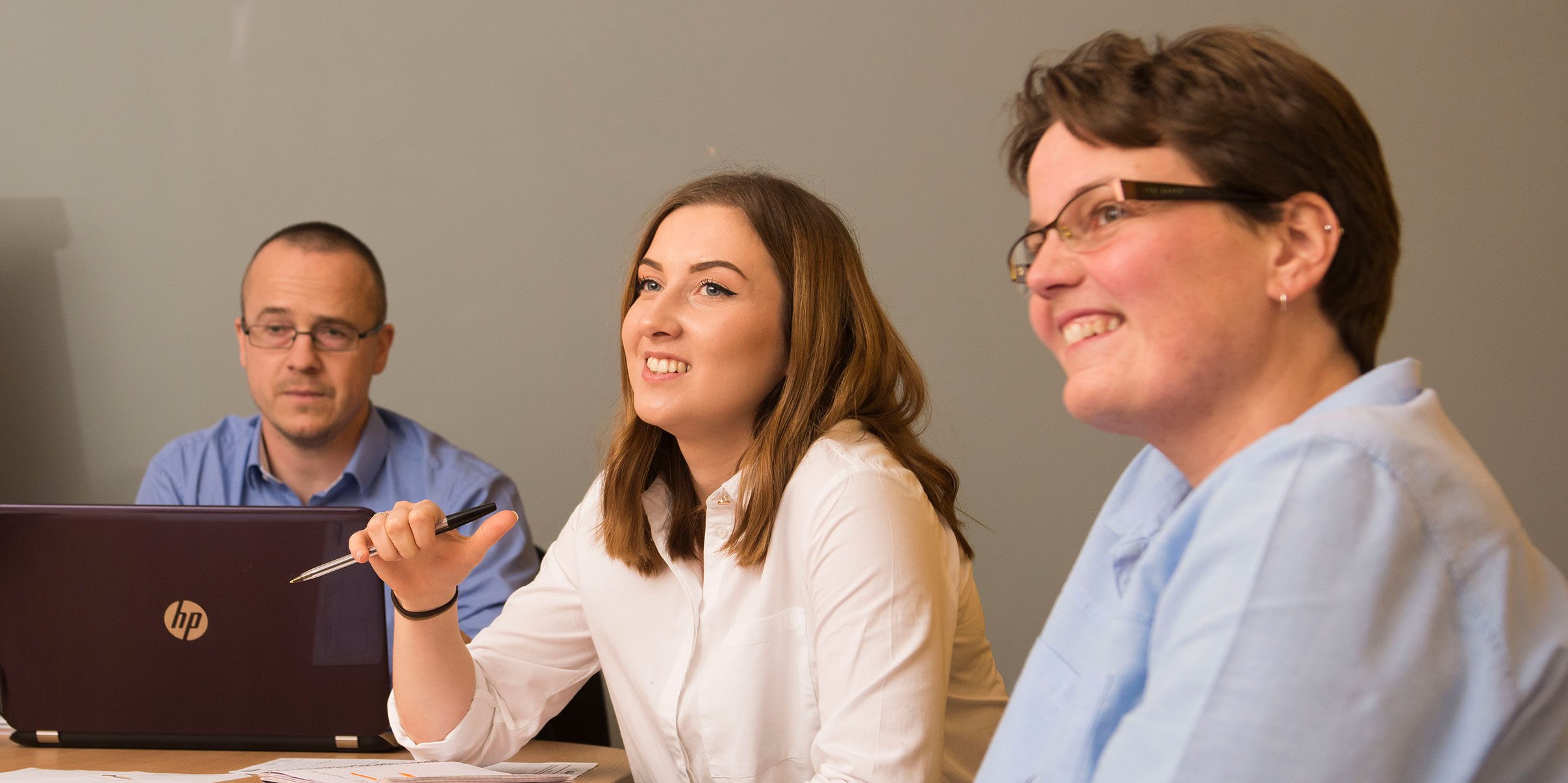 Celebrating 12 Months With Mando - Mando Solutions