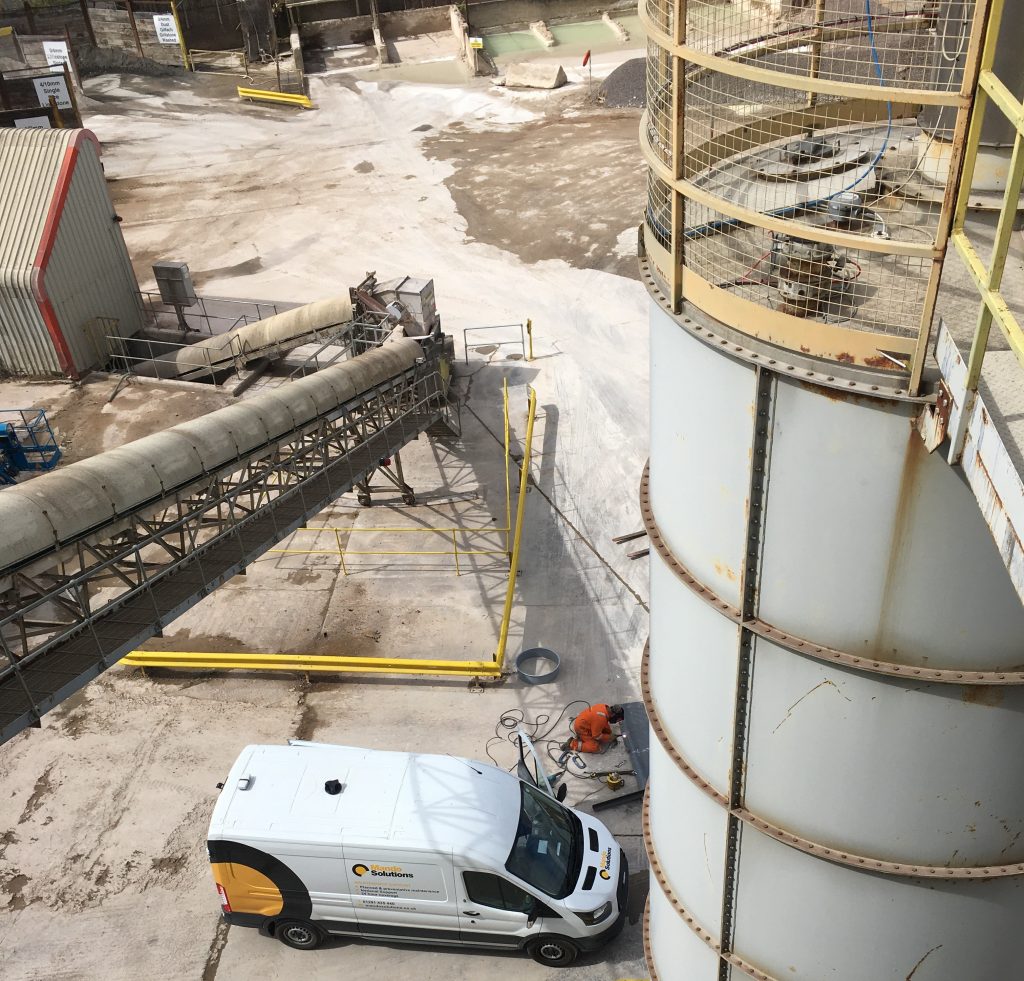 Commendation For Our Maintenance Operative - Mando Solutions