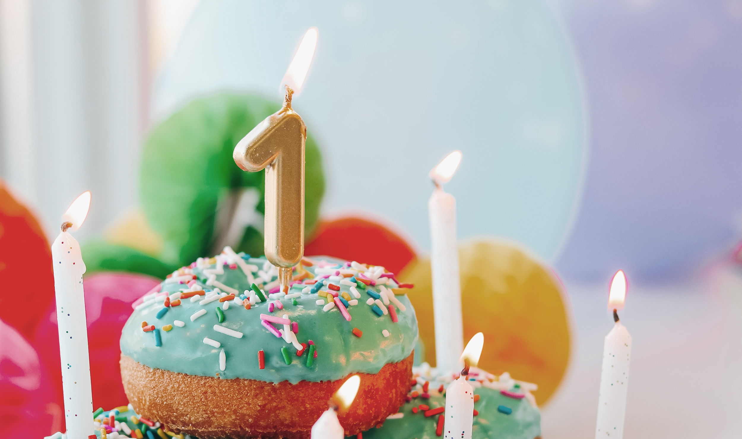 12 Months with the Maintenance Team - Mando Solutions