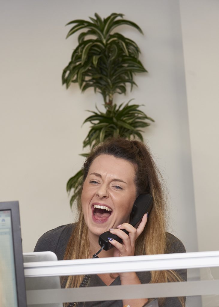 MANDO SOLUTIONS WELCOME TAULUPE FALETAU TO THE TEAM…FOR THE DAY - Mando ...